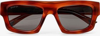Gucci Acetate sunglasses - GUCCI - gender_Man