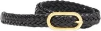 Royal Republiq Femme, Accessoires, Noir, Taille: 85 CM Twist Belt