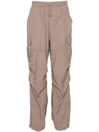 UGG pantalon W Winny &agrave; coupe fusel&eacute;e - Tons neutres