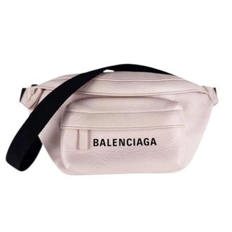 Balenciaga Pre-owned Vintage Sling Bag - - Pre-owned - Damen - Rosa - ONE SIZE