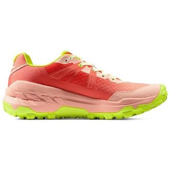 Mammut Damen Multifunktionsschuhe Sertig II Low GTX