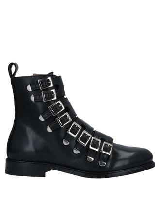 Maje SCHUHE - Stiefeletten auf YOOX.COM