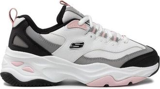 Skechers Sneakers Fresh Diva 149492/WBPK Weiß