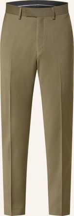 Tiger Of Sweden Anzughose Tenuta Extra Slim Fit gruen