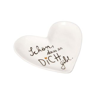 Good old Friends Mini Herzteller Schön, DASS es Dich gibt