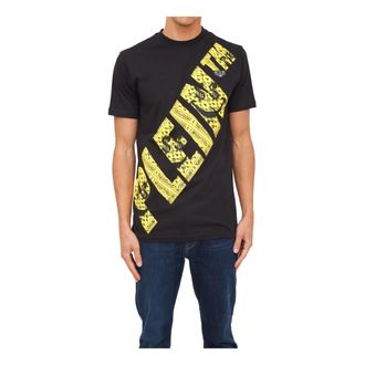 Philipp Plein T-Shirt - - Tops - Herren - Schwarzk - L