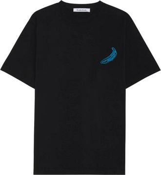 &Eacute;tudes Studio Homme, Tops, Noir, Taille: XS Regular Andy Warhol T-shirt