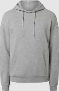 Jack & Jones Hoodie aus Baumwoll-Viskose-Mix Modell Orbrink