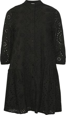 Noella Imogene Kleid Baumwollanglaise
