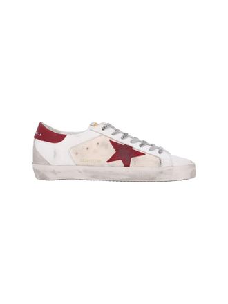 Golden Goose Sneakers Super-Star