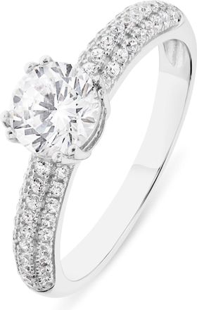 Christ Ring
