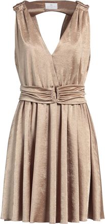 Nenette KLEIDER - Mini-Kleider auf YOOX.COM