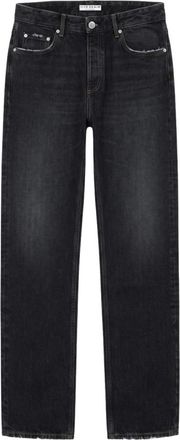 Icon Denim Los Angeles Kanye Jeans droits - Homme - Jeans - Noir - Taille: W31