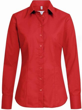Greiff Langarmbluse 6515 - BASIC Regular Fit