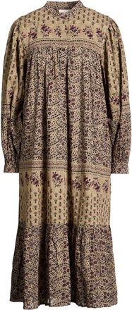 Antik Batik KLEIDER - Midi-Kleider auf YOOX.COM