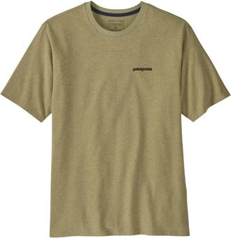 Patagonia Homme, Tops, Vert, Taille: S Patagonia T-shirts and Polos