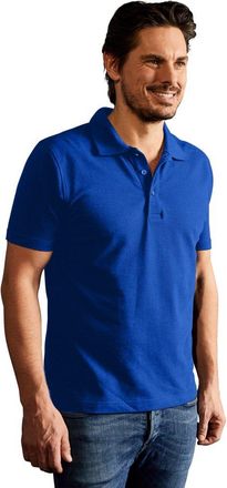 Promodoro Premium Poloshirt Herren, K&ouml;nigsblau, XL