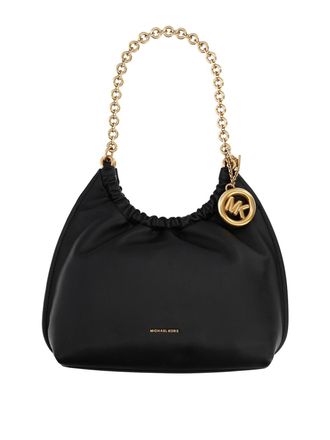 Michael Michael Kors Schultertasche - Schwarz