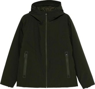 Save The Duck Casualjacke - Grün