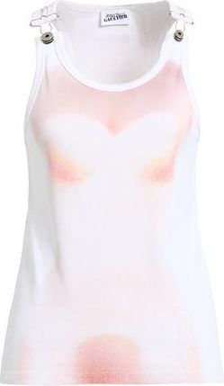 Jean Paul Gaultier TOPS - Débardeurs sur YOOX.COM
