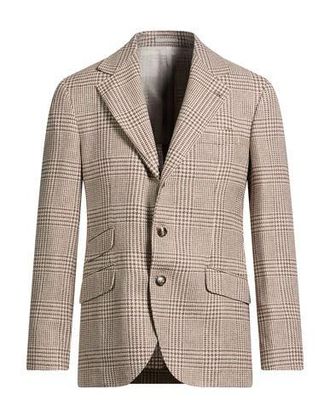 Brunello Cucinelli Ensembles et coordonn&eacute;s - Blazers sur YOOX.COM