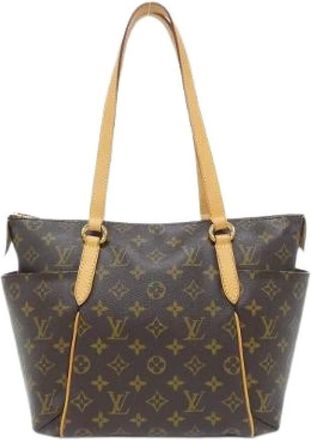 Louis Vuitton Damen, Pre-Owned, Braun, ONE SIZEGr&ouml;&szlig;e
