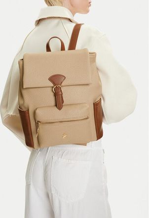 Beverly Hills Polo Club Rucksack CEO-BHPC-C-002-08 Beige