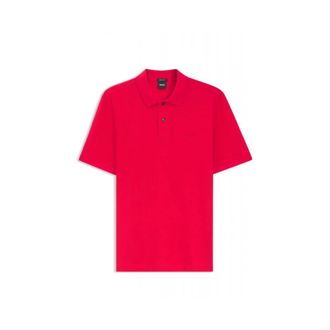 HUGO BOSS Homme, Tops, Rose, Taille: XL Pallas Polo