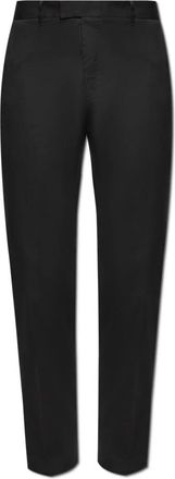 AllSaints Homme, Pantalons, Bleu, Taille: W32 Odin Pantalons