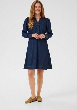 Culture Jeanskleid Denimkleid CUhilka