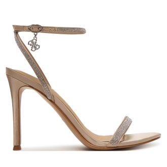 Guess Sandalen Guess FLJCHR SAT03 Beige