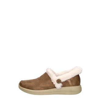 Skechers Slip-ins: Cozy Escape - - Shoes - Damen - Braun - 38 EU