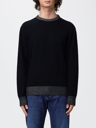Paul & Shark Pull Homme couleur Noir