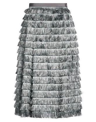 Alberta Ferretti BAS - Jupes midi sur YOOX.COM