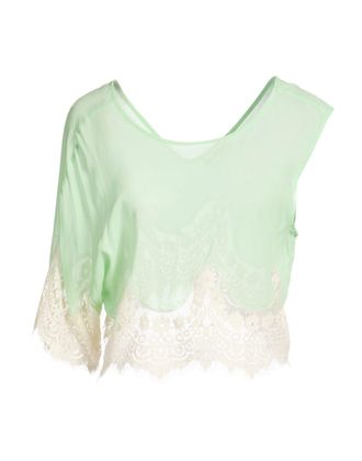 Suoli TOPS - Tops auf YOOX.COM