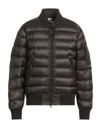 C.P. Company MANTEAUX - Doudounes plume ou synth&eacute;tique sur YOOX.COM