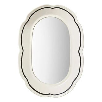 Broste Copenhagen Miroir Hilma Broste Copenhagen