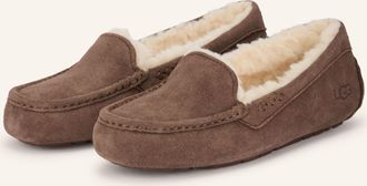 UGG Hausschuhe W Ansley braun