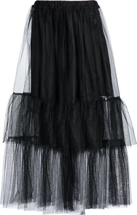 Pinko HOSEN & R&Ouml;CKE - Midi-R&ouml;cke auf YOOX.COM