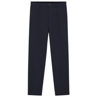 HUGO BOSS Herren, Hosen, Blau, LGr&ouml;&szlig;e