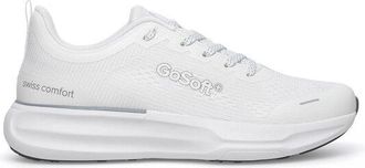 Go Soft Sneakers MP-1 Wei&szlig;