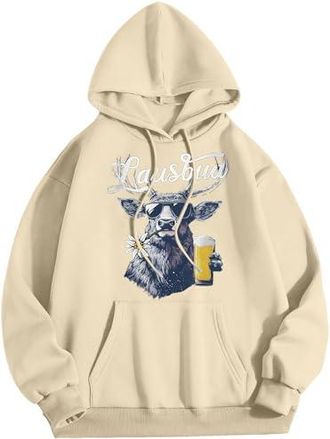 Generic Sweat Shirt Musculation Marini&egrave;re Norv&eacute;gien Manga Daddy Essentials Eclair Ecriture Ecru L Lain&eacute;e Angora Personnes 90s Colore Interieur Aviateur Papill