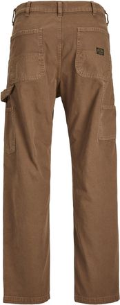 Jack & Jones Jpsteddie Jjcarpenter Pant Noos