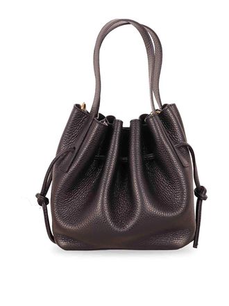 Yuzefi Shopper - Schwarz