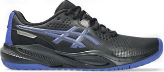 Asics Herren Gel-Challenger 15 Sneaker, Black Dark Cobalt, 41.5 EU