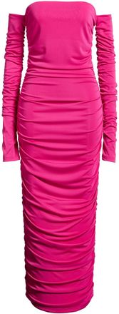 Andamane KLEIDER - Maxi-Kleider auf YOOX.COM