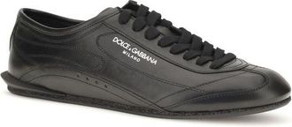 Dolce & Gabbana Lipari Sneaker - Black