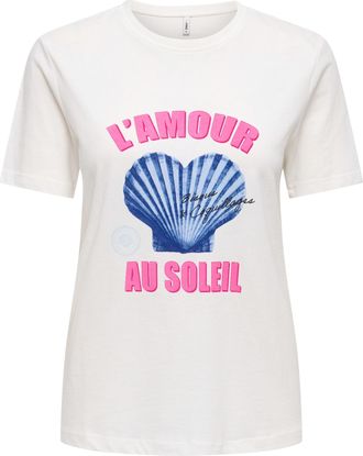 Only T-Shirt ONLHENNY