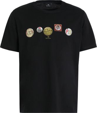 Paul Smith TOPS - T-shirts auf YOOX.COM