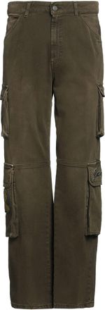 Dondup HOSEN & R&Ouml;CKE - Hosen auf YOOX.COM